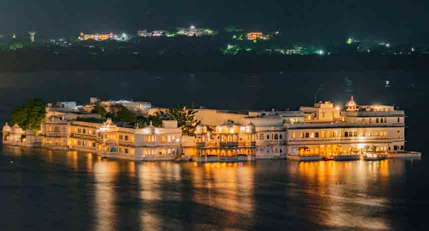 North India with Varanasi Tour Package | Discovery Prime Tours